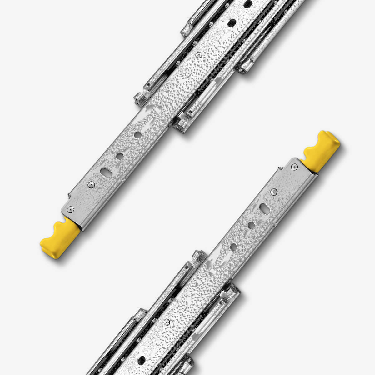 Unveiling the World of Drawer Slide Finishes: Elevate Your Furniture w