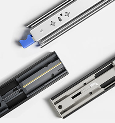 What is the Easiest Drawer Slide to Install?