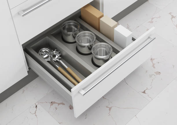 DIY Installation of Soft Close Drawer Slides: Enhancing Your Furniture